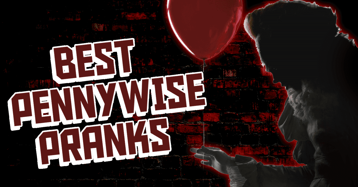 How to Pull a Pennywise Prank Call! | Ownage Pranks