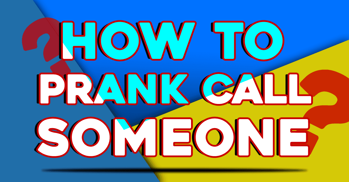 Ownage Pranks - How To Prank Call Someone - Prank Call Now!