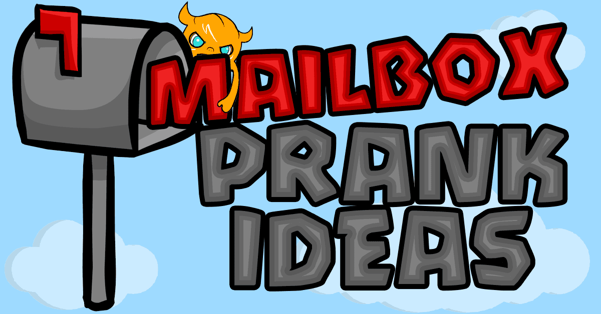 YOU’VE GOT MAIL: MANIACALLY INSANE Mailbox Prank Idea | Ownage Pranks