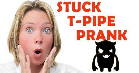 Crazy Plumber Prank Call | Sex Prank Gone Right!