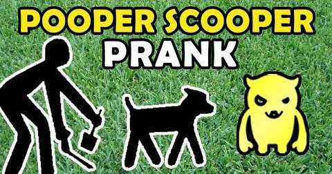 Poop Prank Videos | Ownage Pranks