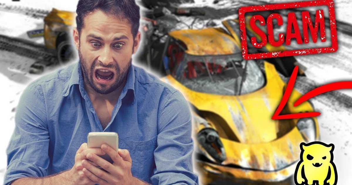 Crazy Guy Flips out on Terrible Asian Scammer - Ownage Pranks