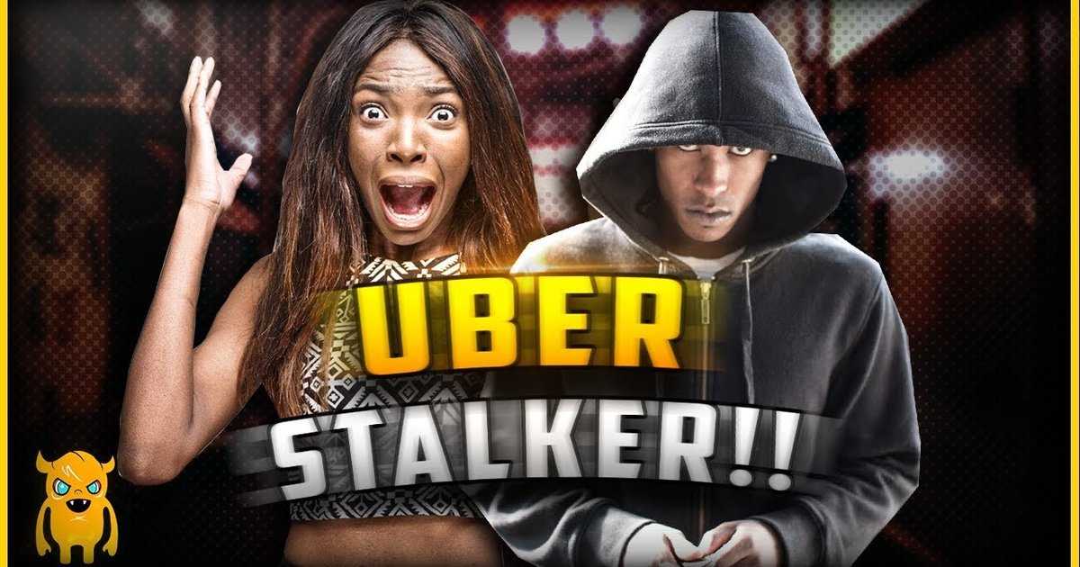 Hilarious Uber Prank - Guy Has Huge Crush On Driver! - Ownage Pranks