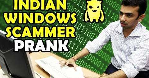 Indian Scam Prank Call ☎️ | Ownage Pranks