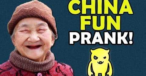 Funny Chinese Food Prank Call | Asian Restaurant Pranks