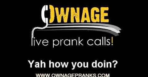 Raged 7-Eleven Indian Prank Call - OwnagePranks - Ownage Pranks